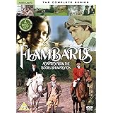 Amazon.com: Flambards - The Complete Series: Christine McKenna, Edward ...