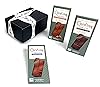 GuyLian Individually Wrapped Belgian Chocolate Tablets 3-Flavor Variety ...