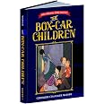 The Box-Car Children: The Original 1924 Edition: Warner, Gertrude ...