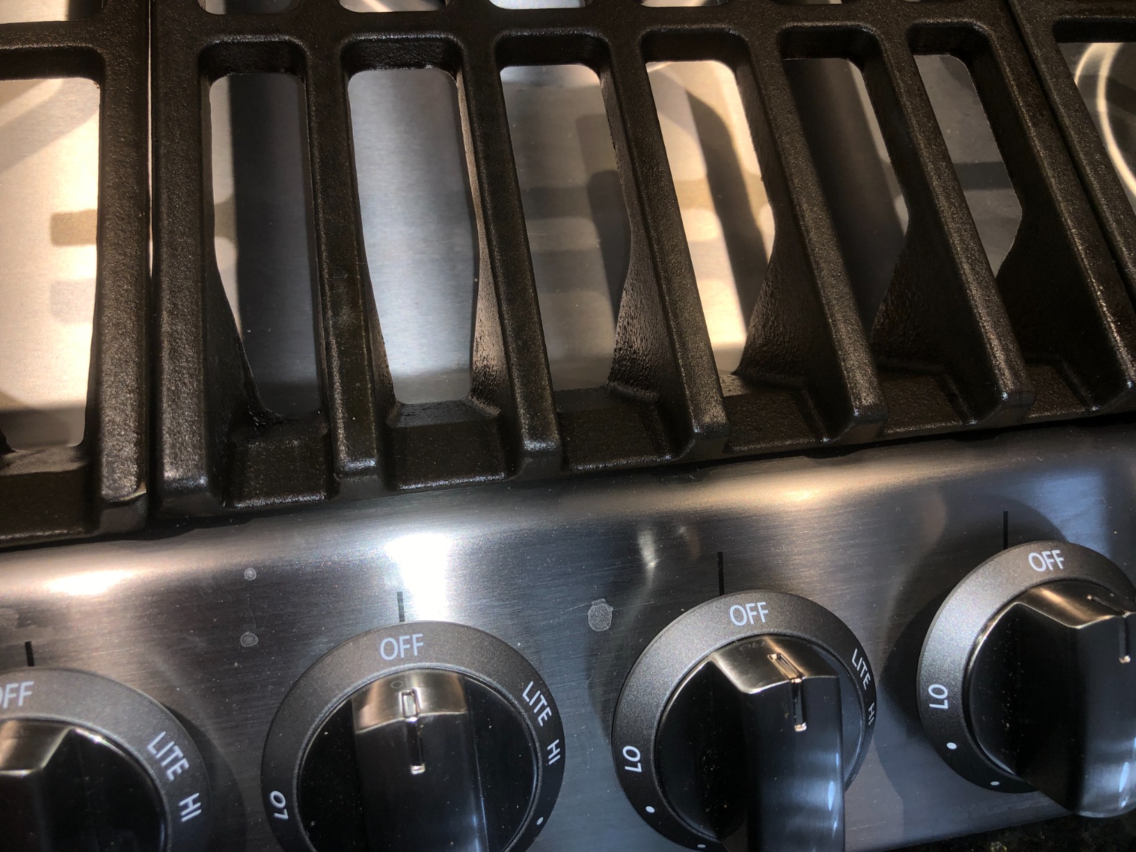 $68/mo - Finance FRIGIDAIRE Professional 30-Inch Gas Cooktop, Stainless ...