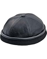 Sterkowski Wool Beanie Docker Cap at Amazon Men’s Clothing store: