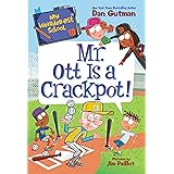 My Weirder-est School #8: Miss Aker Is a Maker!: Gutman, Dan, Paillot ...