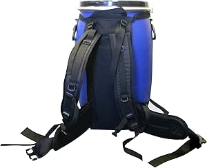 Amazon.com : Harmony 60 Liter Barrel Portage Harness : Boating Safety ...