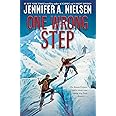 One Wrong Step: Nielsen, Jennifer A.: 9781338275865: Amazon.com: Books