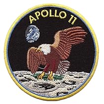 Apollo Mission Logo