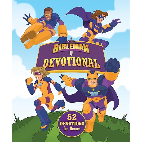 Bible Man Coloring Page