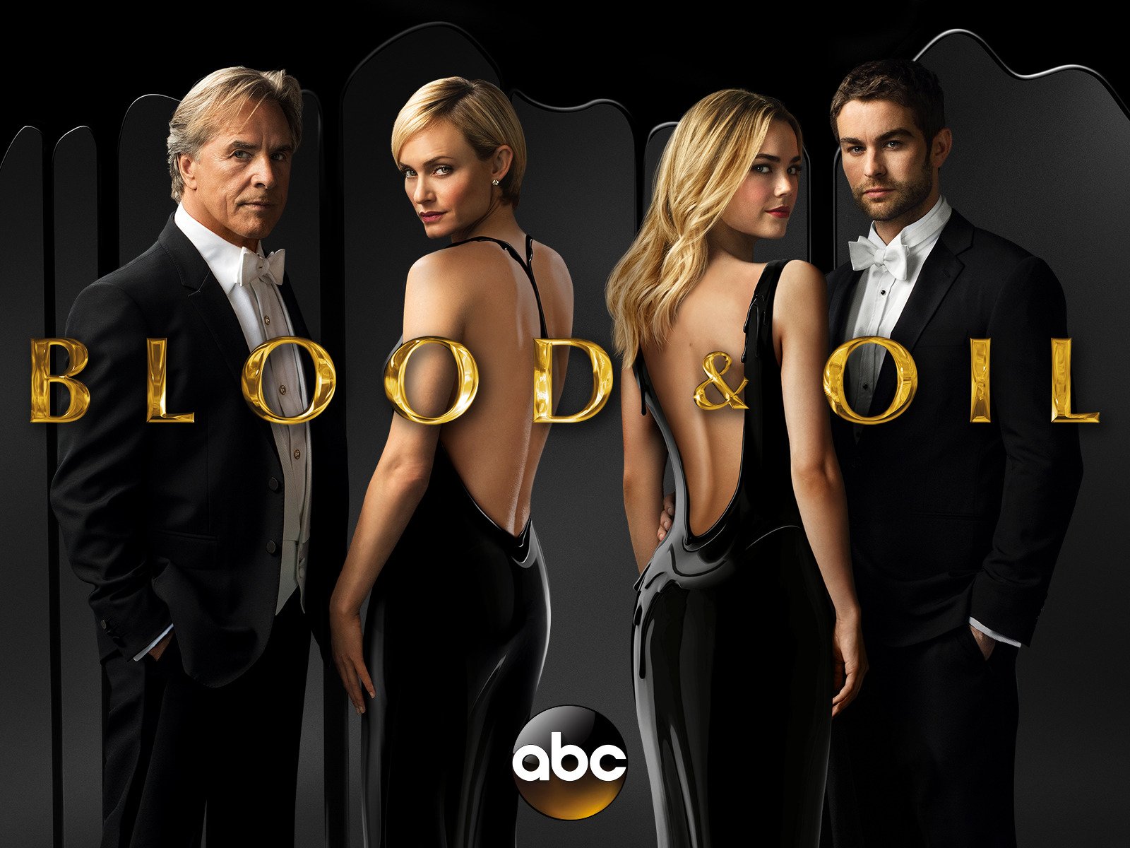 Watch Blood & Oil Season 1 | Prime Video