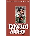 The Best of Edward Abbey by Abbey, Edward