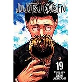 Amazon.com: Jujutsu Kaisen, Vol. 22: 9781974743414: Akutami, Gege: Books