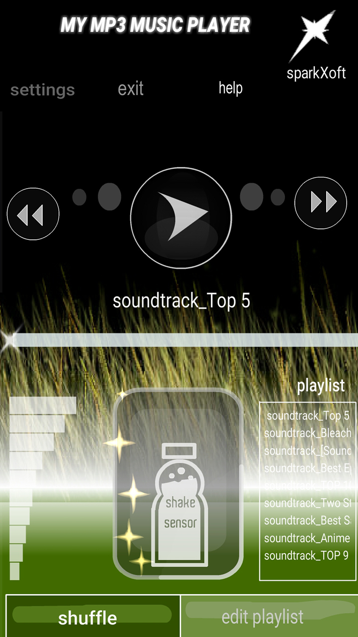 My mp3 Music Player:Amazon.com:Appstore for Android