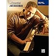 The Essential Jim Brickman, Vol 1: Piano Solos: Brickman, Jim ...