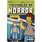 Amazon.com: Super7 The Simpsons Treehouse of Horror Skeleton Marge - 3. ...