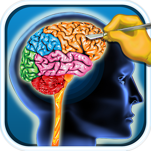 Crazy Doctor Brain Surgery Sim:Amazon.com:Appstore for Android