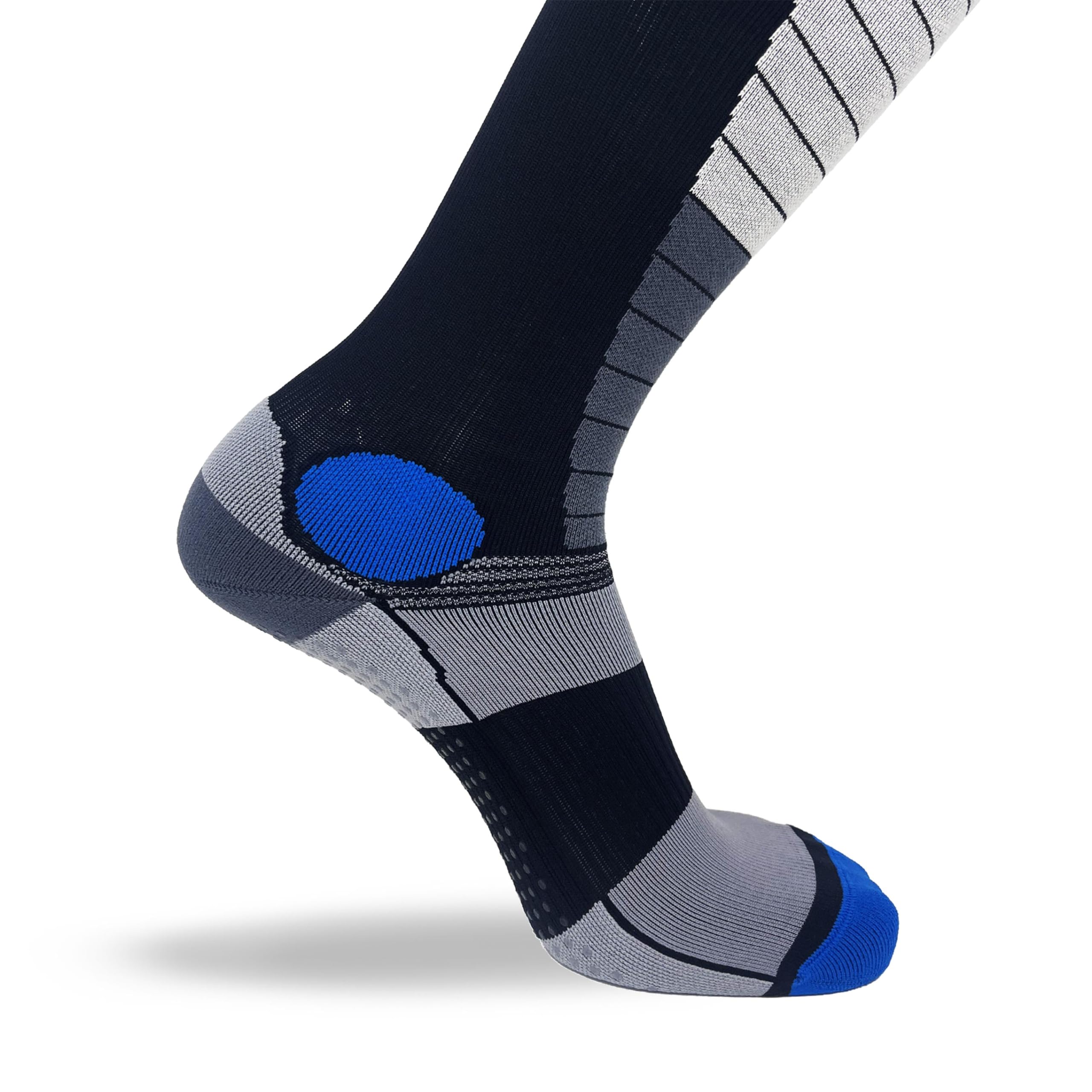Mua Zensah Deadlift Gripper Compression Socks - Shin Guard Protection ...