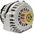 Amazon.com: ACDelco Gold 334-2481A Alternator, Remanufactured , Grey (Renewed) : Automotive
