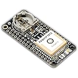 Amazon.com: Adafruit Ultimate GPS Module - 66 Channel w/10 Hz Updates ...