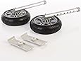 Amazon.com: North American Off-Road Walker Kit Large Tread Big Wheels ...