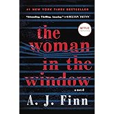 Amazon.com: The Woman in the Window: A Novel: 9780062678423: Finn, A. J ...