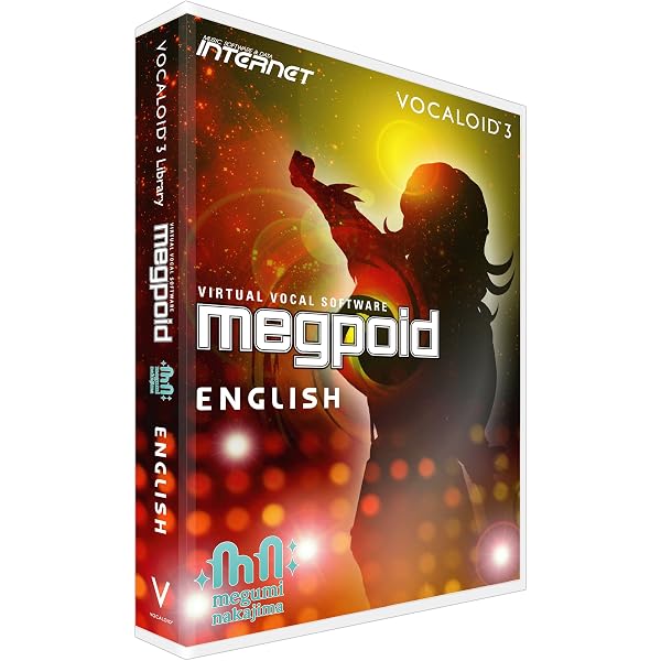 税込新品 VOCALOID4 Editor for CUBASE - cambienomron.vn