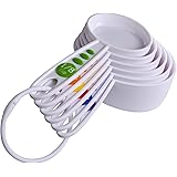 Amazon.com: Chef Craft Measuring Tool Set, Blue: Kitchen & Dining