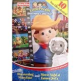 Amazon.com: Fisher-Price Little People Discovering Your Neighborhood ...