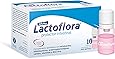Lactoflora Probiótico Protector Intestinal para Adultos 10 frascos ...