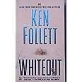 Whiteout: Follett, Ken: 9780451215710: Amazon.com: Books