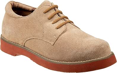 Amazon.com | Academie Gear Women Shoes Oxford Kayla (Dirty Buck) | Oxfords