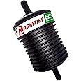 Amazon.com: Magnefine 1/2" Magnetic Inline Transmission Filter : Automotive