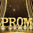 Amazon.com: Kenburg Prom Light Up Letters 2024 Graduation Party ...