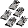 Amazon.com: AITRIP 5PCS Type-C USB ESP-WROOM-32 ESP32S ESP32 CH340C ...
