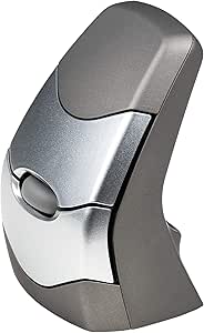 Amazon.com: Kinesis DXT2 Ergonomic Vertical Mouse (RF Wireless ...
