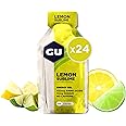 Amazon.com: GU Energy Original Sports Nutrition Energy Gel, Vegan ...