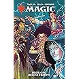 Magic Book One Deluxe Edition: MacKay, Jed, Scott, Mairghread, Guara ...