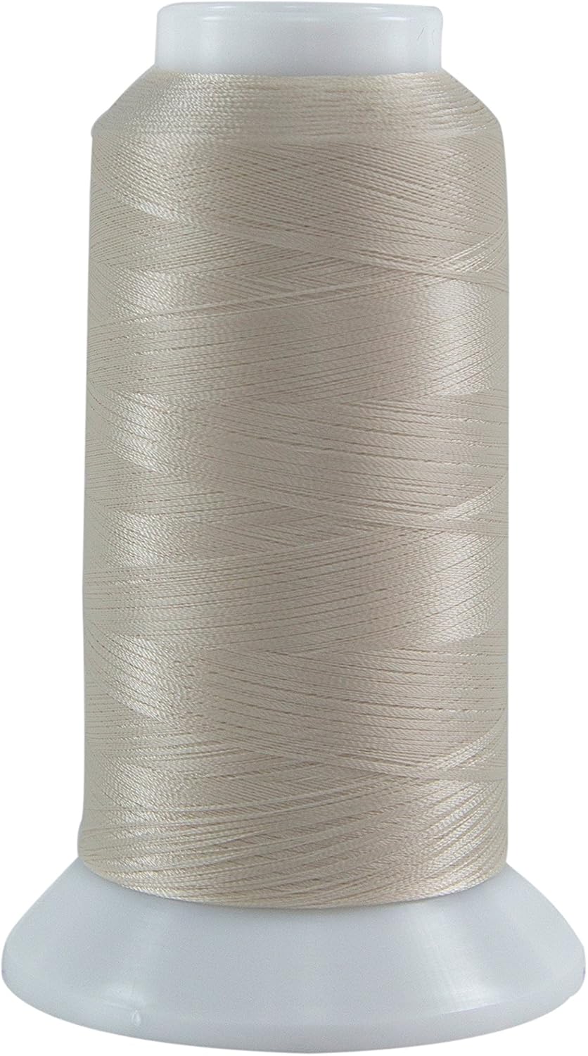 Superior Threads 11402-655 60 WT Bottom Line Polyester Thread, 3000 yd ...