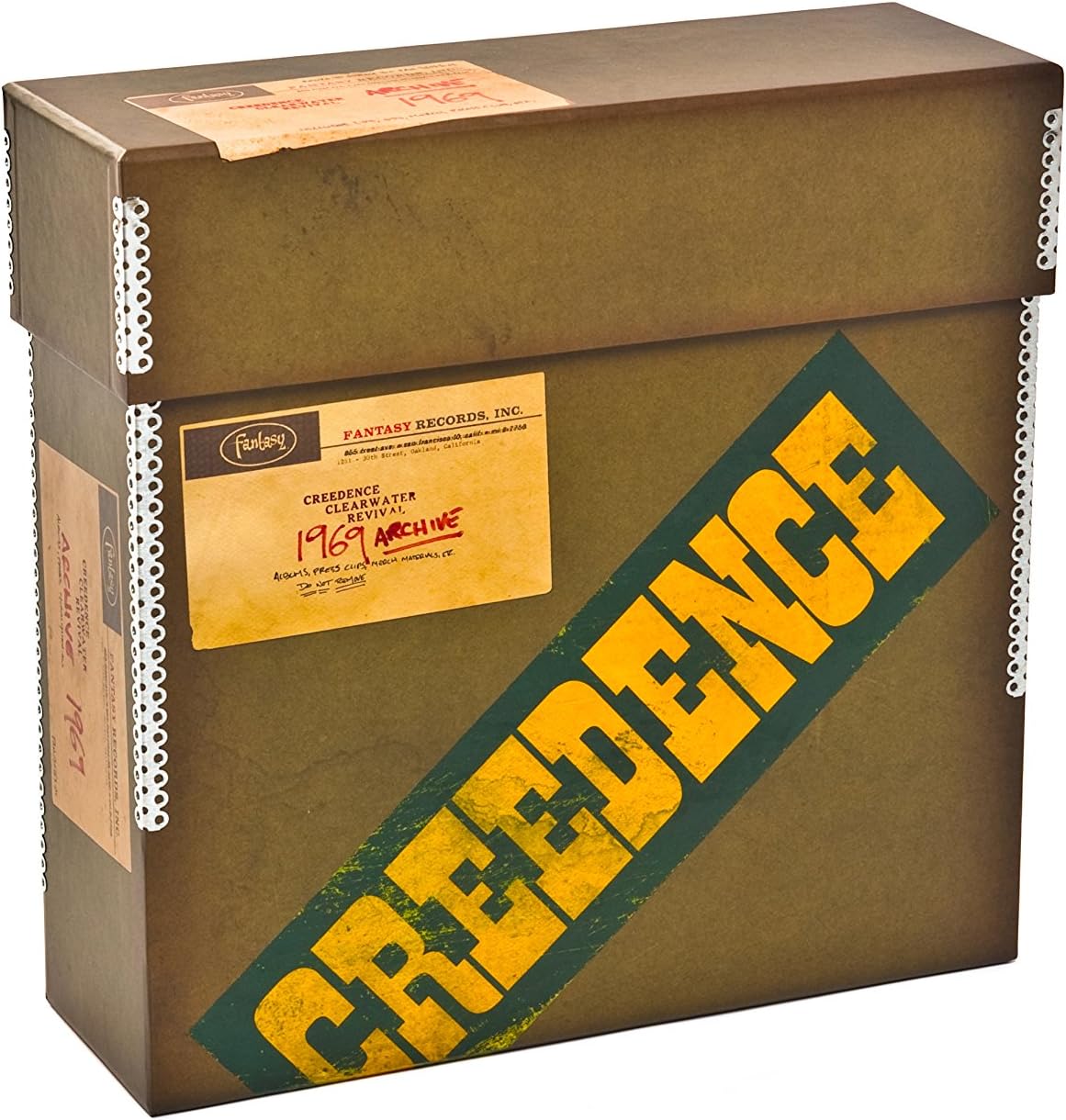 1969 Box Set [VINYL] – BigaMart