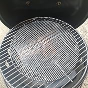 Weber 7447 Chimney Starter, Compact: Amazon.co.uk: Garden & Outdoors