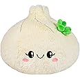 Amazon.com: Squishable / Comfort Food Soup Dumpling 15" : Grocery & Gourmet Food