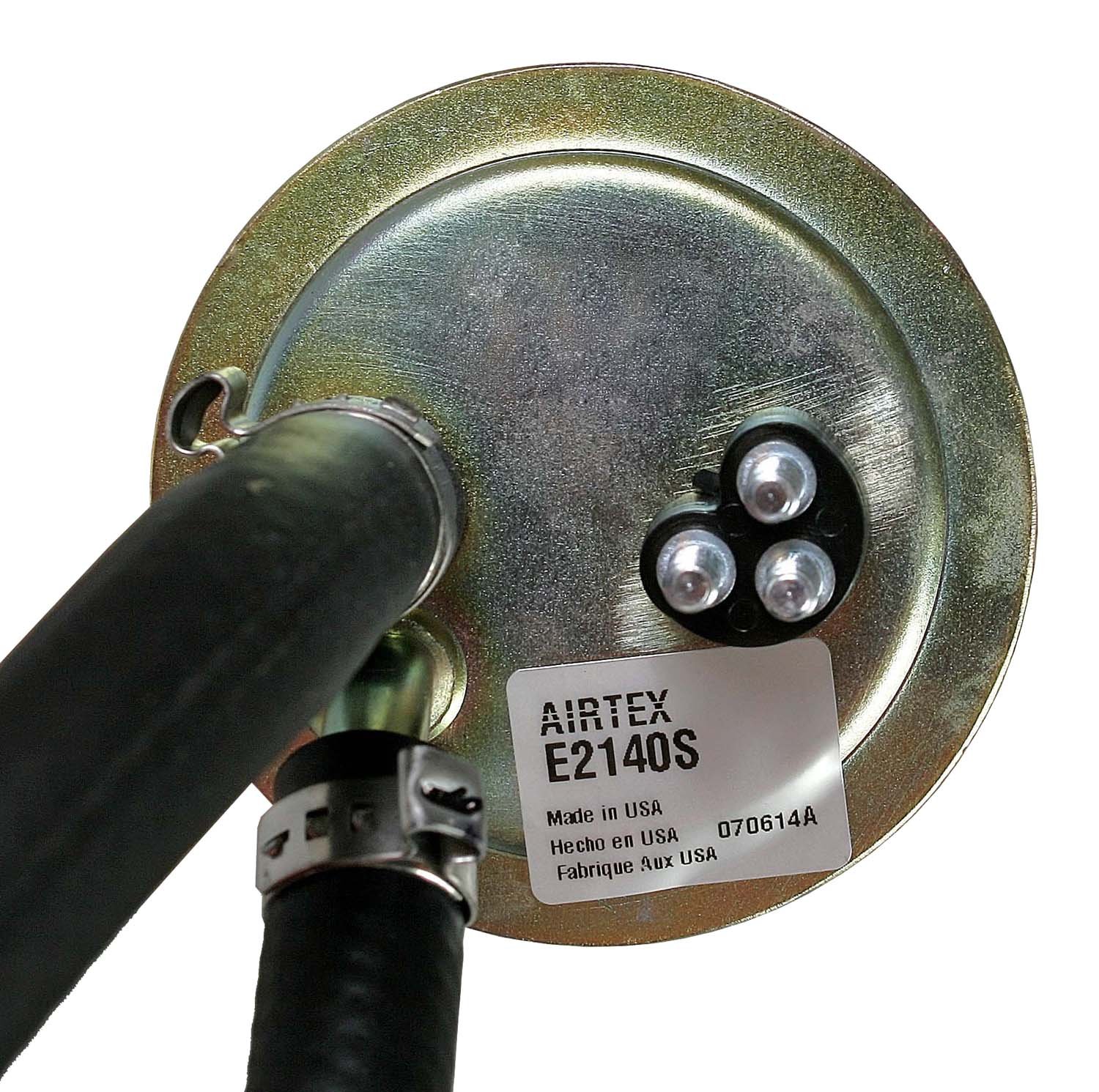 Electric Fuel Pumps Airtex E2140S Fuel Pump Replacement Parts