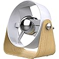 Amazon.com: Sharper Image SBS1-SI USB Fan with Soft Blades, 2 Speeds ...