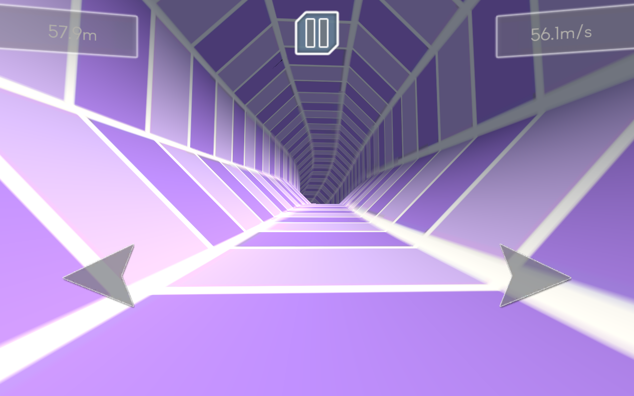 Geometry Tunnel Rush:Amazon.com:Appstore for Android