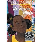Amazon.com: Words with Wings: A Treasury of African-American Poetry and ...