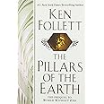 The Pillars of the Earth: Follett, Ken: 9780688046590: Amazon.com: Books