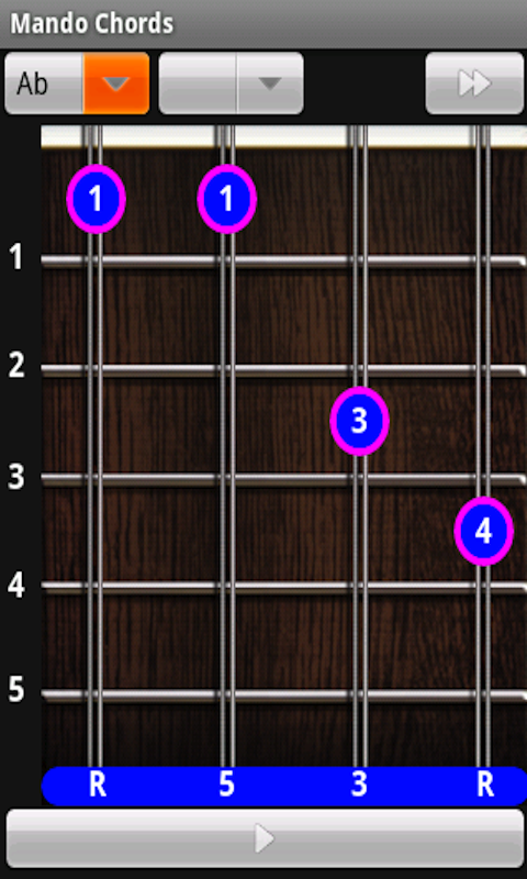 Mando Chords:Amazon.com:Appstore for Android