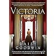 Amazon.com: Victoria: A novel of a young queen by the Creator/Writer of ...