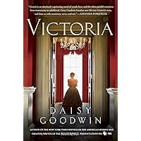 Amazon.com: Victoria: A novel of a young queen by the Creator/Writer of ...
