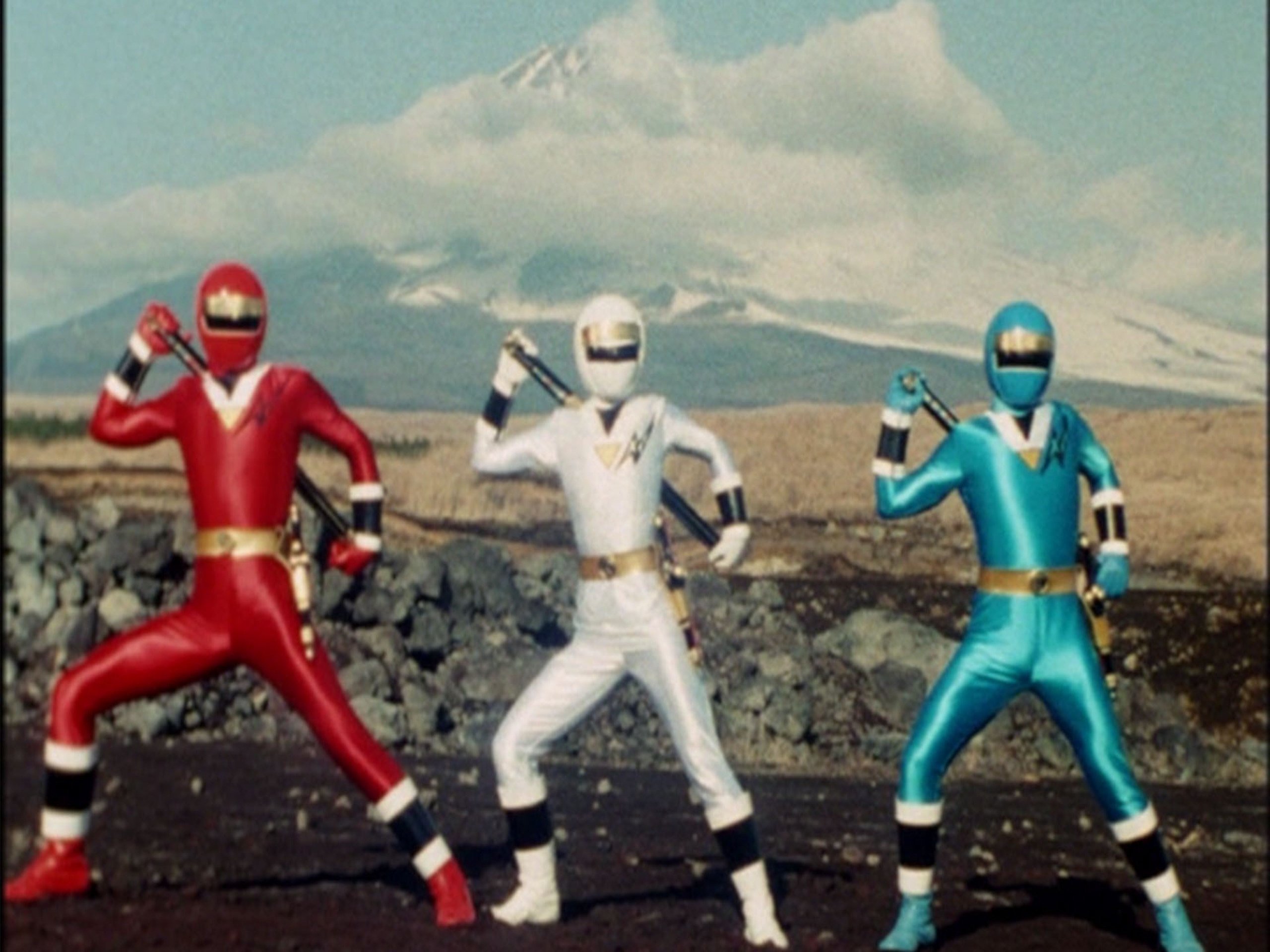 Watch Super Sentai- Season 3 (English Subtitled) | Prime Video