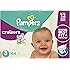 Pampers Diapers Size 3, Baby Dry Disposable Baby Diapers, 192 Count ...