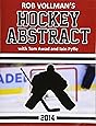 Rob Vollman's Hockey Abstract: Vollman, Rob, Dubois, Tina, Smith ...