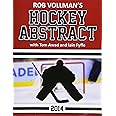 Rob Vollman's Hockey Abstract: Vollman, Rob, Dubois, Tina, Smith ...